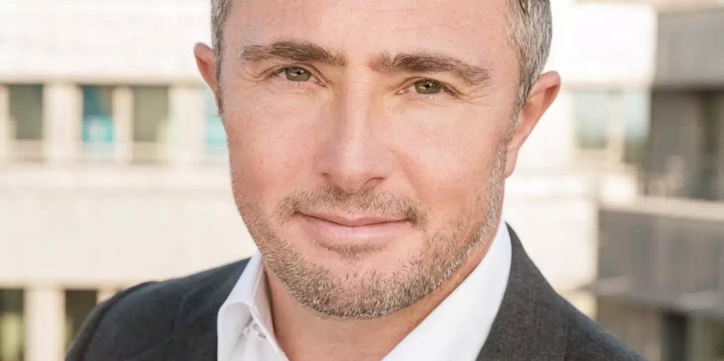 Coronavirus et immobilier : décès de Jean-Philippe Ruggieri, DG de Nexity