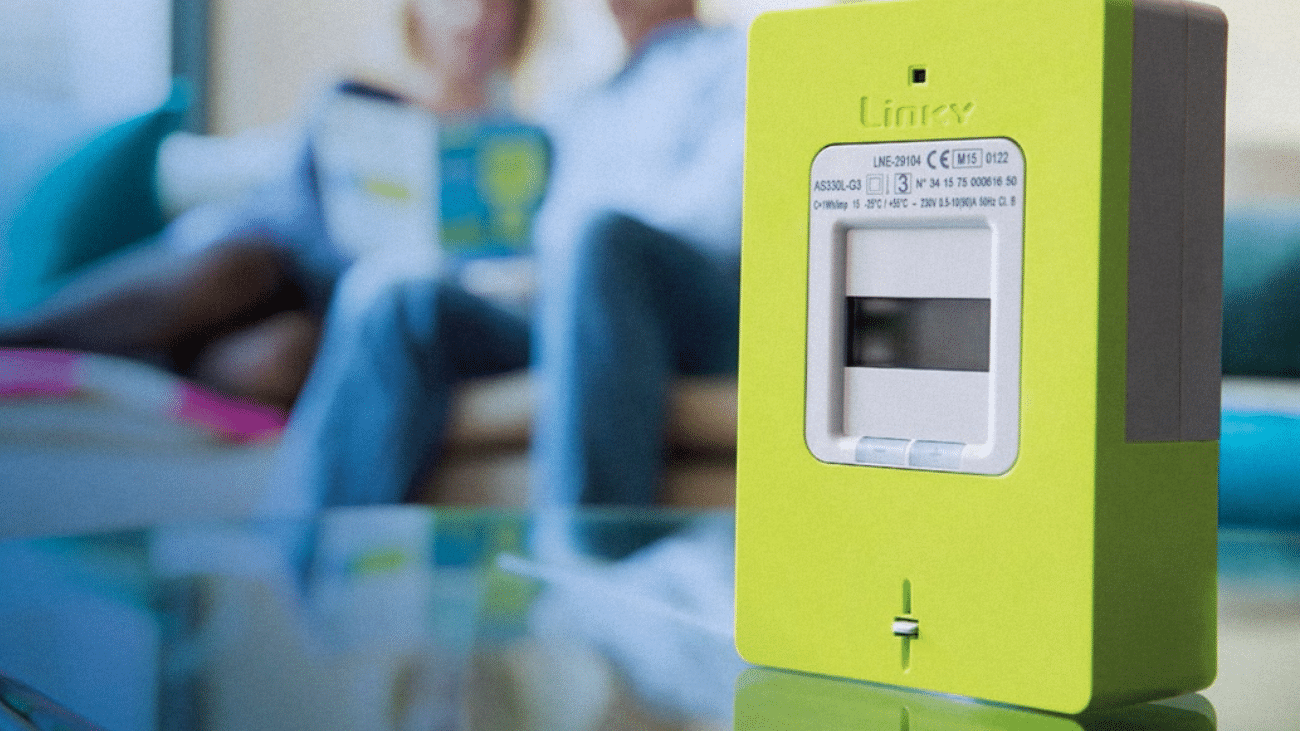 Économisez grâce au compteur Linky : découvrez comment ! - Actual Immo ...