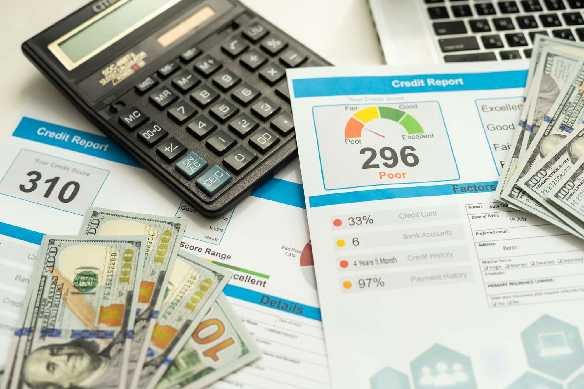 5 astuces infaillibles pour obtenir votre crédit immobilier et séduire ...