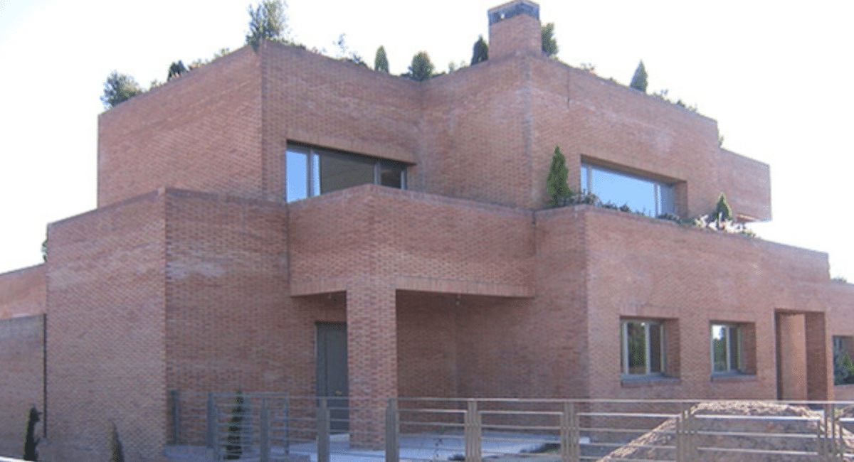 Kylian Mbappé : Sa nouvelle villa à 11 millions d'euros à Madrid ...