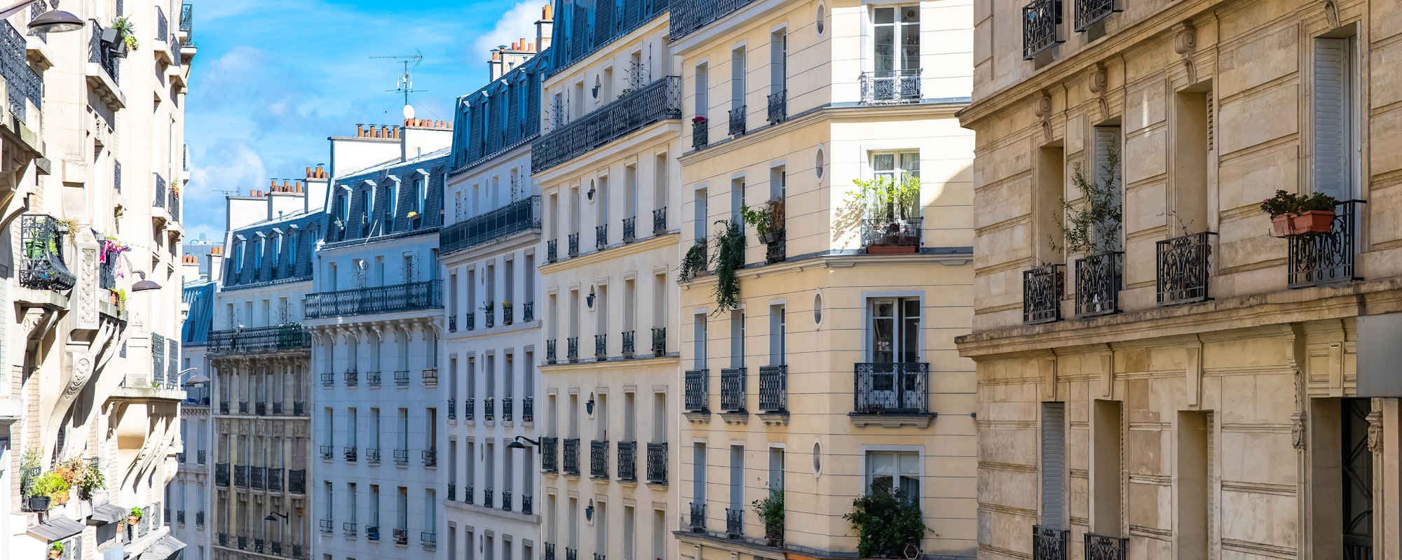 Paris innove : 200 logements à prix cassés, découvrez où ! - Actual ...