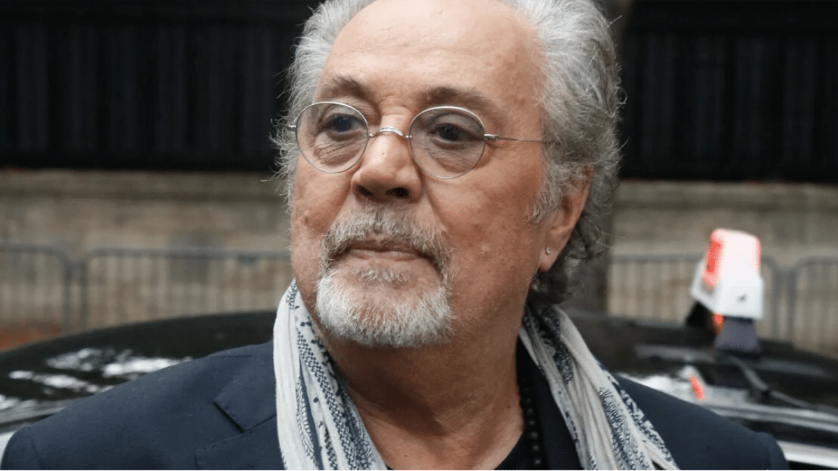 Patrick Hernandez : Incendie et cambriolage en plein cœur de sa villa ! - Actual Immo - décembre ...