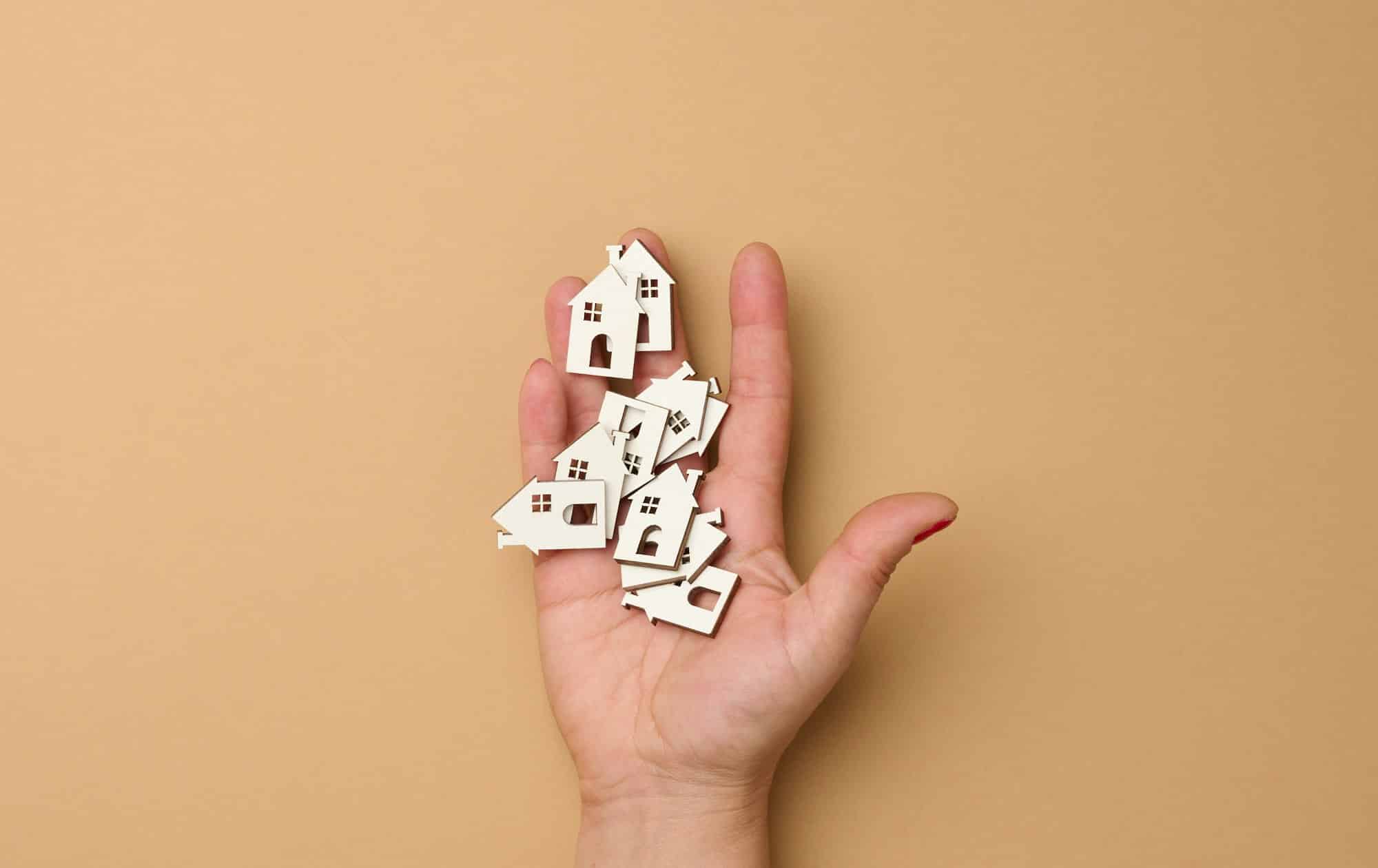 Immobilier en France : analyse des nouvelles dynamiques en 2024 ...