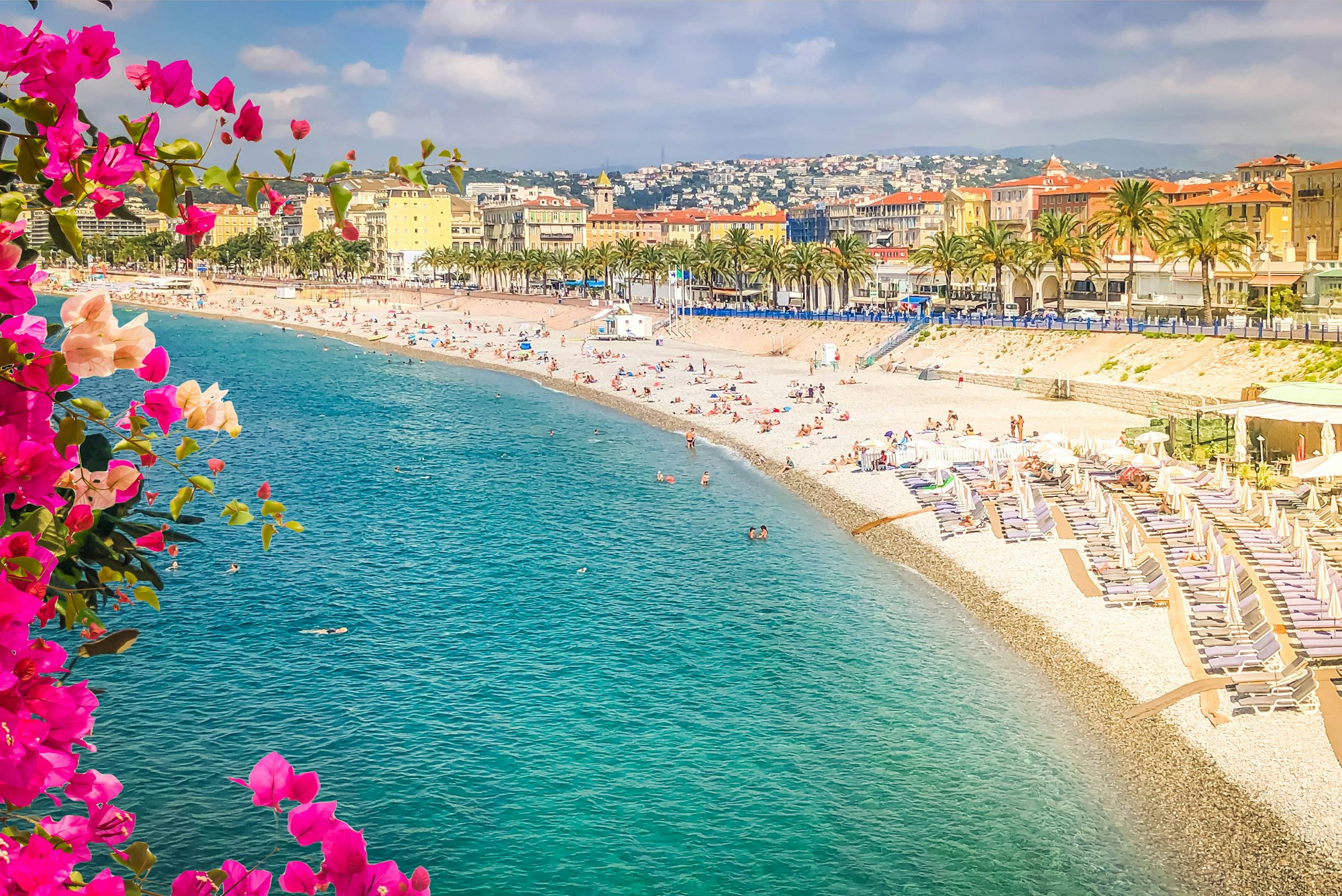 Immobilier à Nice : analyse des prix et comparaison régionale - Actual ...