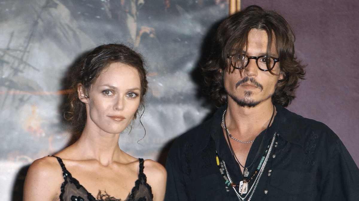 Vanessa Paradis et Johnny Depp : leur domaine provençal estimé à 45 ...