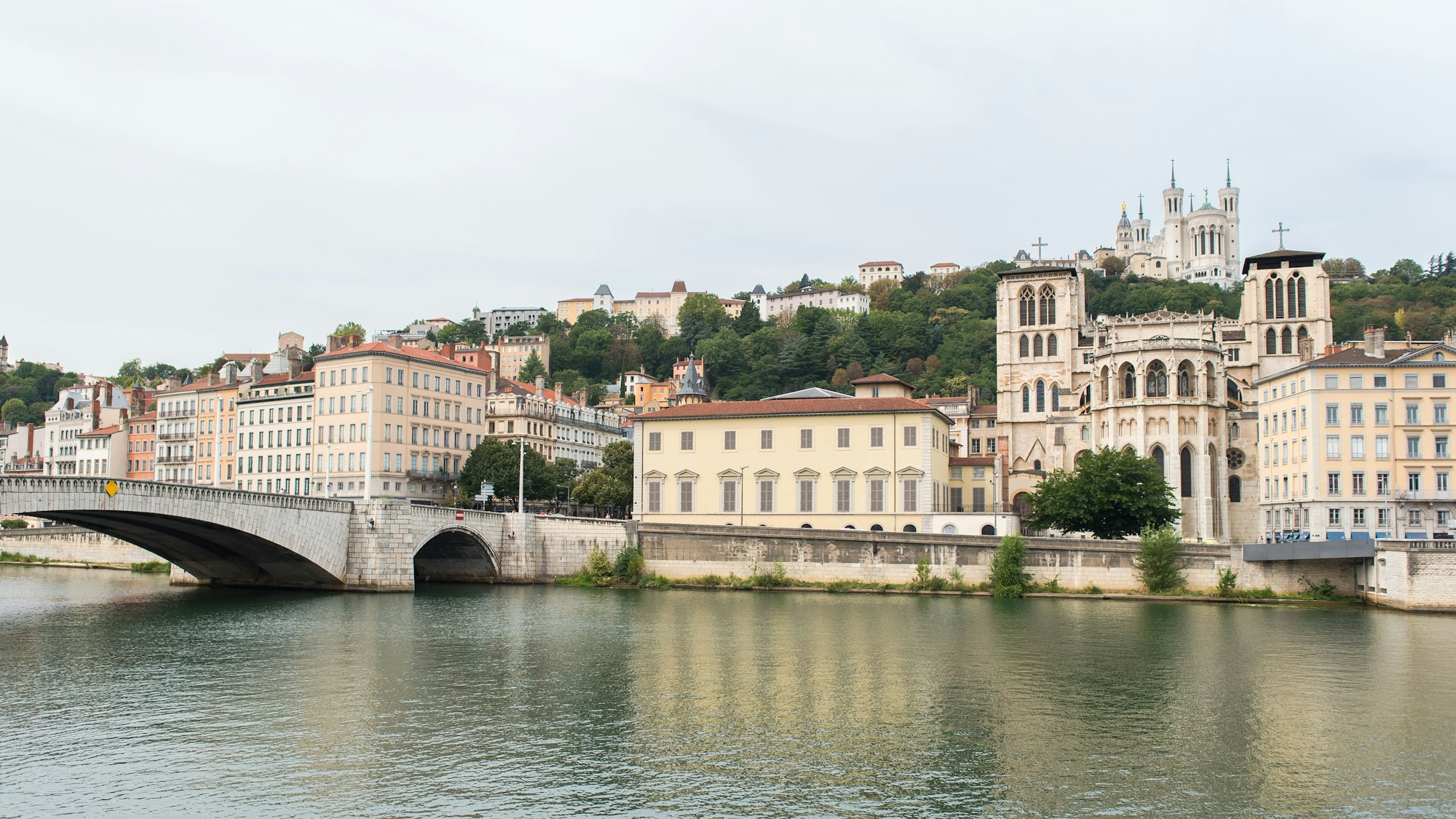 Lyon 2024 : un marché en pleine mutation - Actual Immo - juin 2026