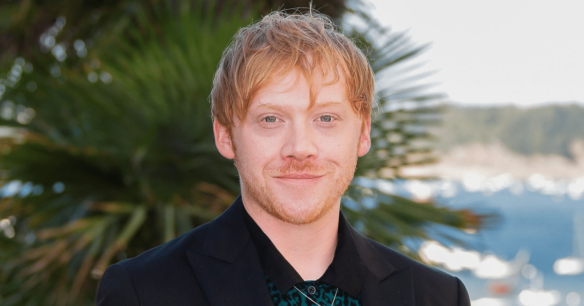 Découvrez l’empire immobilier de Rupert Grint - Actual Immo - décembre 2025