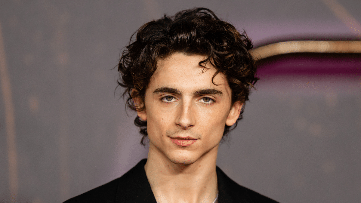 Découvrez la nouvelle demeure de Timothée Chalamet à Beverly Hills ...