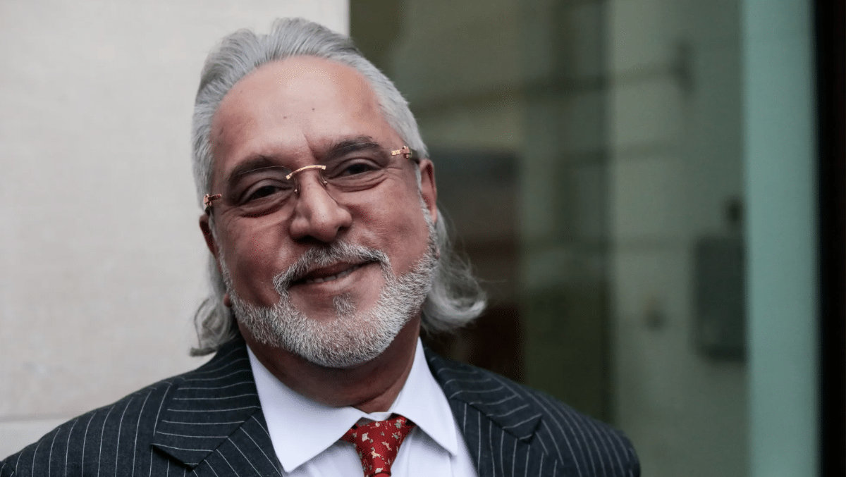 Découvrez la résidence spectaculaire de Vijay Mallya au sommet du ...
