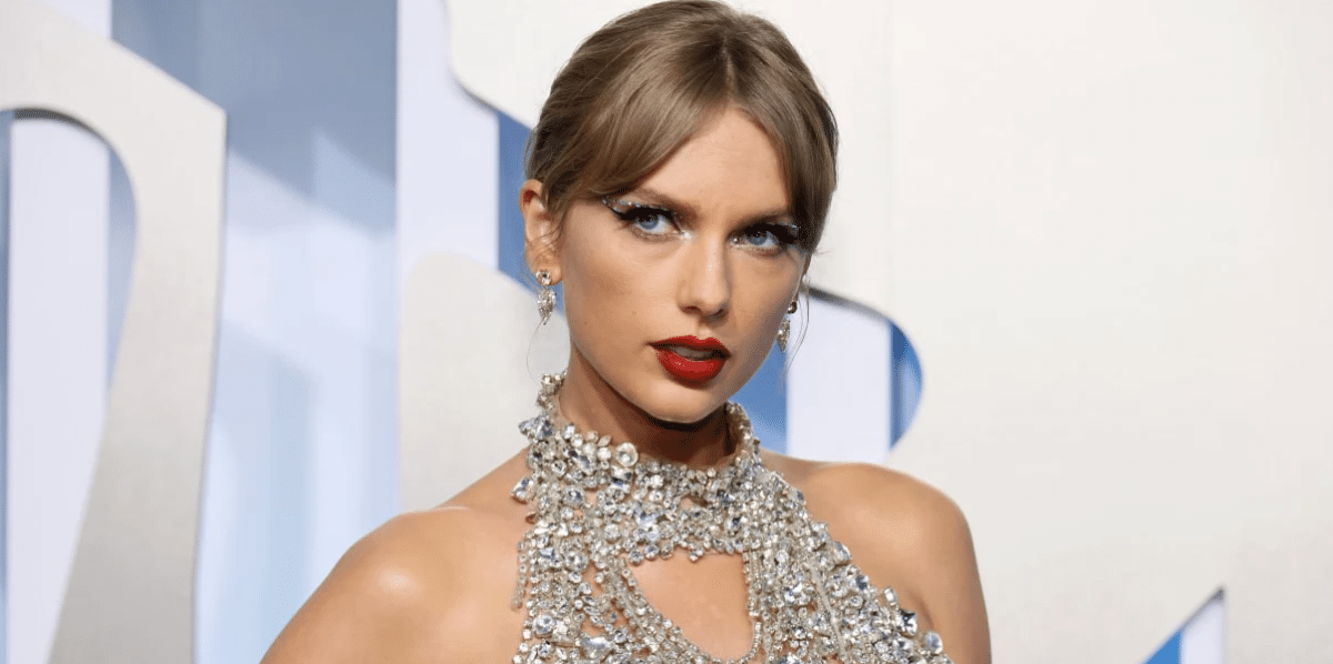Plongée dans le manoir de Taylor Swift : Luxe, histoire et fêtes ...