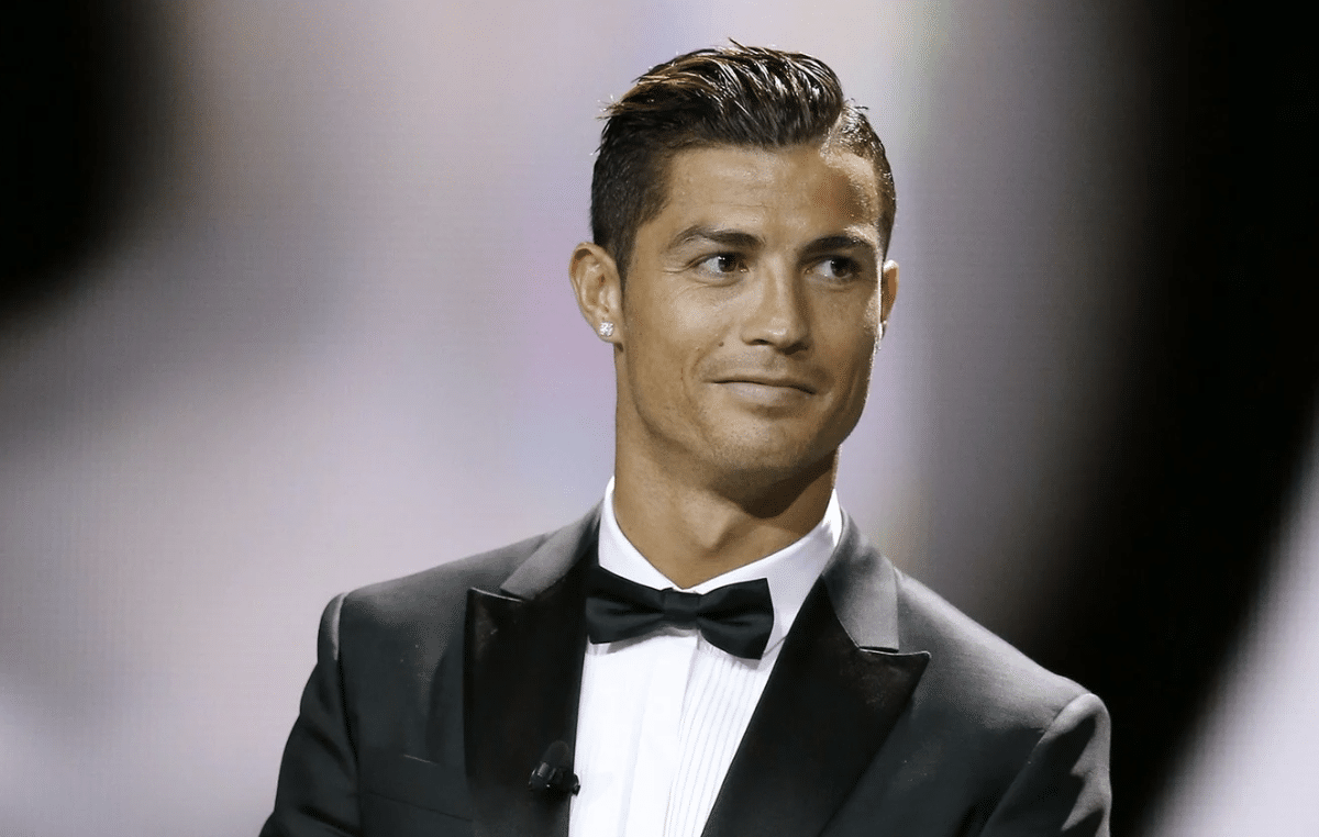 Les incroyables résidences de Cristiano Ronaldo à travers le monde ...