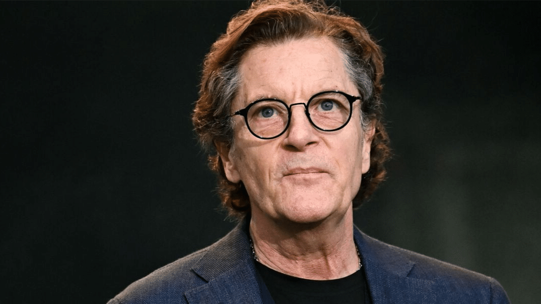 Quand Francis Cabrel transforme une grange en un studio de création au ...