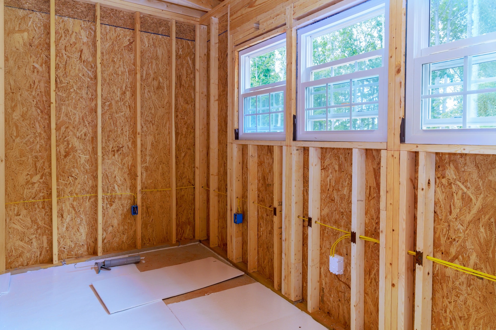 Isolation thermique : une priorité pour de plus en plus de logements ...