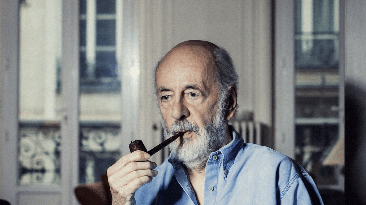 Mort de Bertrand Blier : retour sur sa maison de campagne, un refuge ...