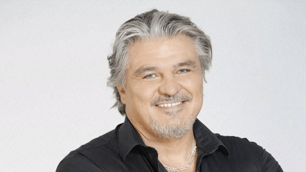 Dans l’intimité de David Douillet : sa maison cachée en pleine nature ...