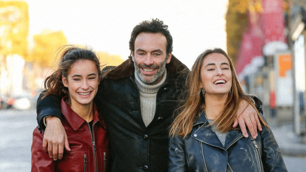 Douchy, le domaine d’Alain Delon bientôt entre les mains de sa fille ...