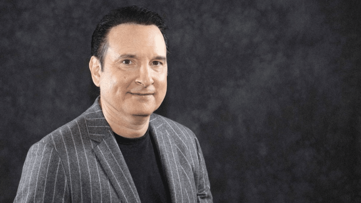 Jean-Marc Généreux : découvrez sa maison pensée pour sa fille Francesca ...