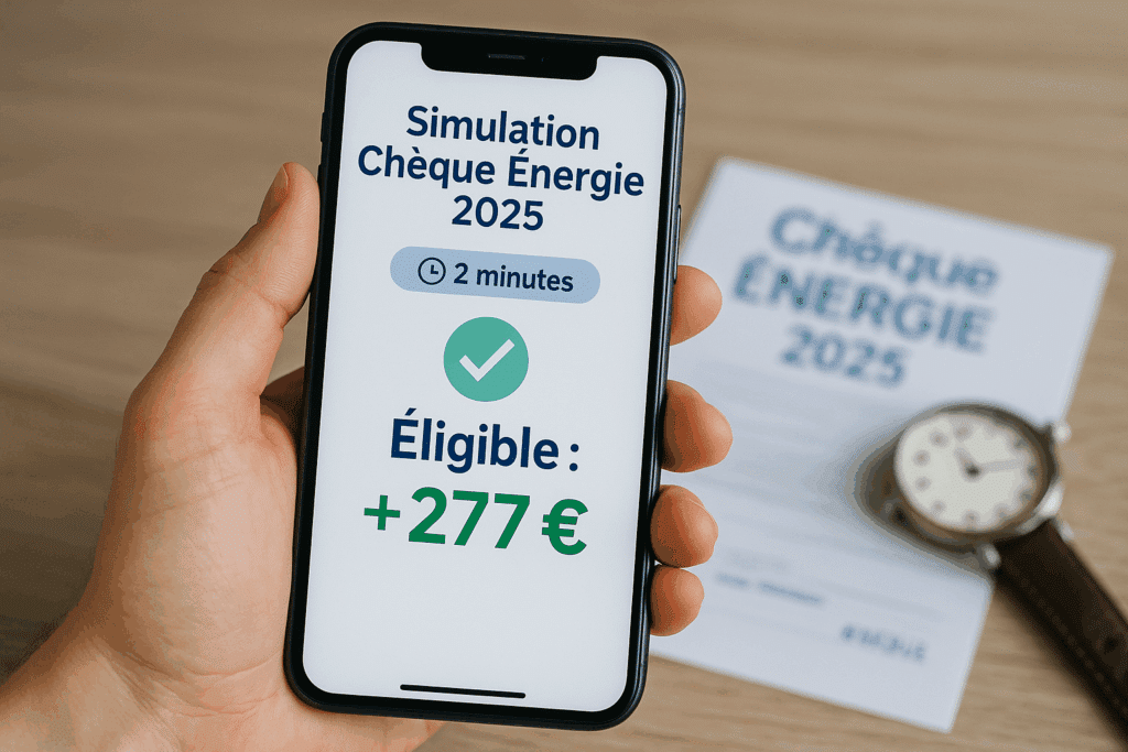 Cheque Energie Bareme 2025 – Chèque Énergie De 2025 – MFTZTR