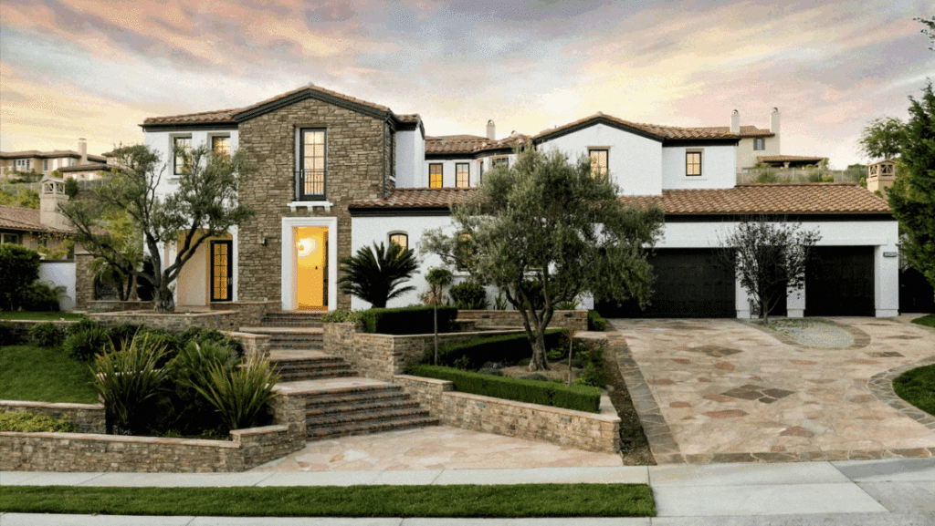 De Calabasas à Holmby Hills : les secrets des villas de Kylie Jenner - Actual Immo - décembre 2025