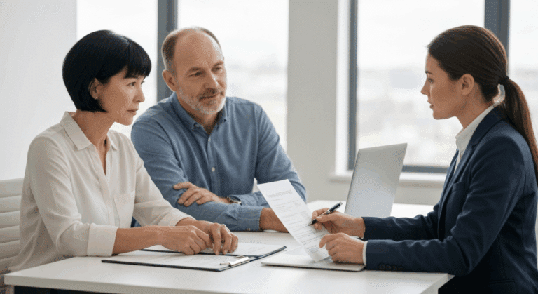 Crédit immobilier : les règles 2025 du questionnaire de santé ...