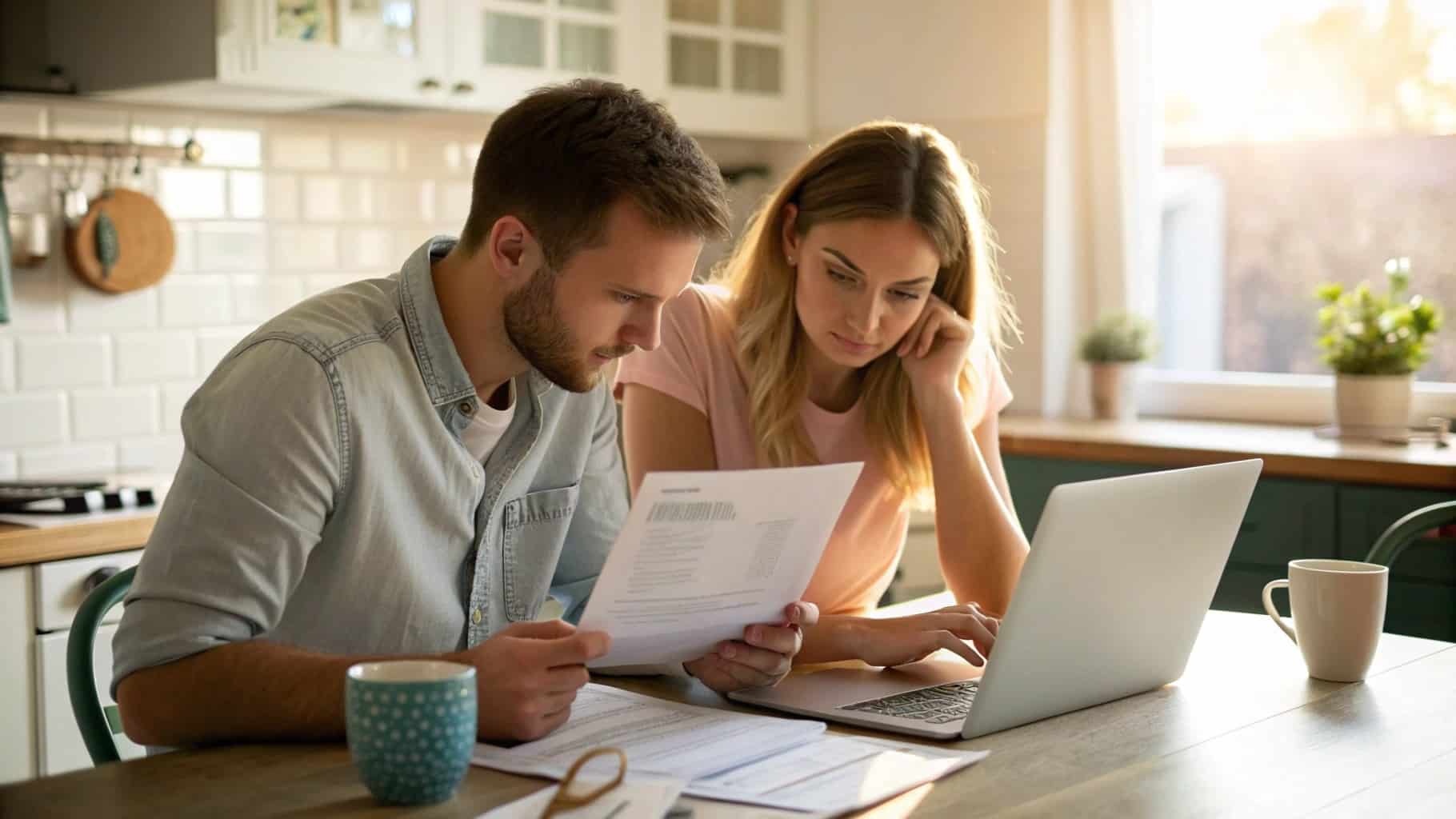 Aides au logement 2025 : la CAF durcit les règles, êtes-vous concerné ...