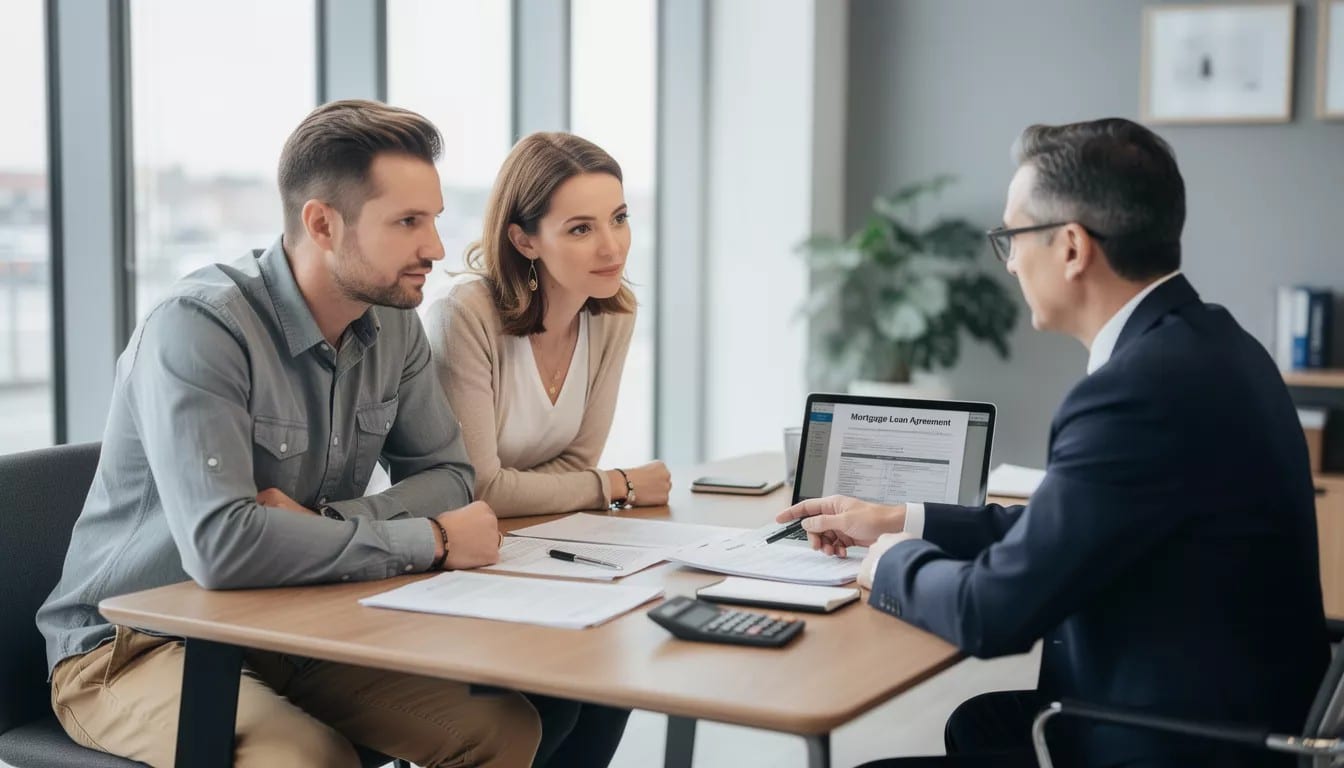 Crédit immobilier : les règles 2025 du questionnaire de santé ...