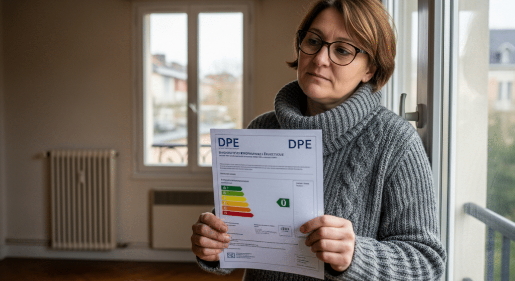 Réforme du DPE 2026 : nouveaux calculs, nouveaux classements, nouveaux ...