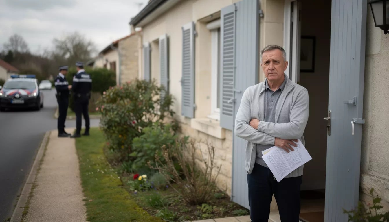 Rappel de droits ou sanctions : ce qui se passe après un contrôle Caf ...