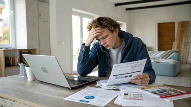 Budget 2026 : APL gelées et restrictions renforcées pour les étudiants ...