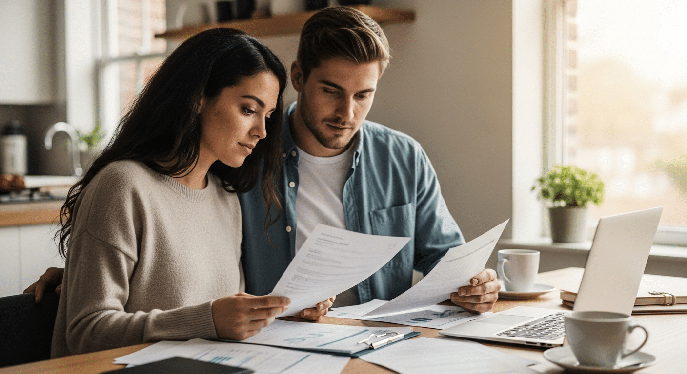 Crédit immobilier : pourquoi décembre 2025 est un moment clé pour emprunter - Actual Immo ...