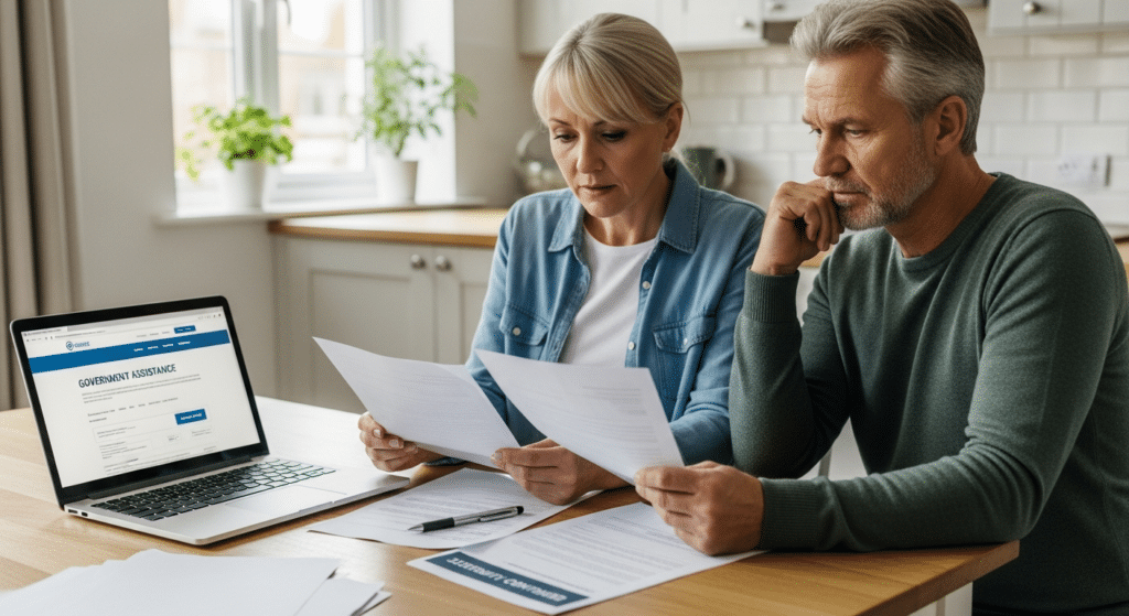 Aide au logement 2025 : montants, plafonds et simulation facile - Actual Immo - février 2026