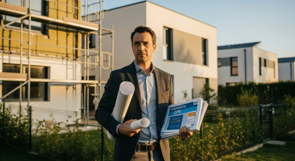 DPE 2026 : des milliers de propriétaires gagnent jusqu’à 25 % sans ...