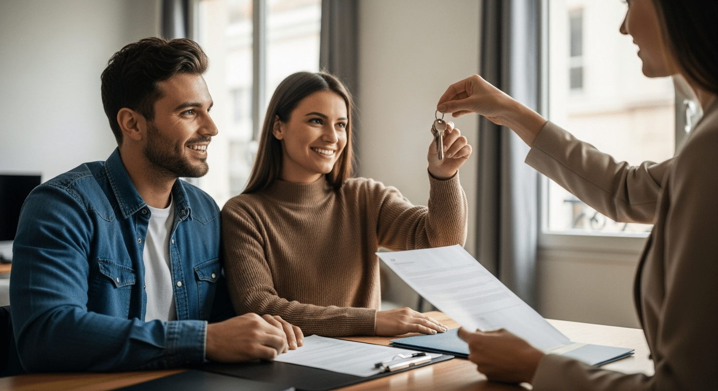 Aide au logement 2025 : montants, plafonds et simulation facile - Actual Immo - février 2026