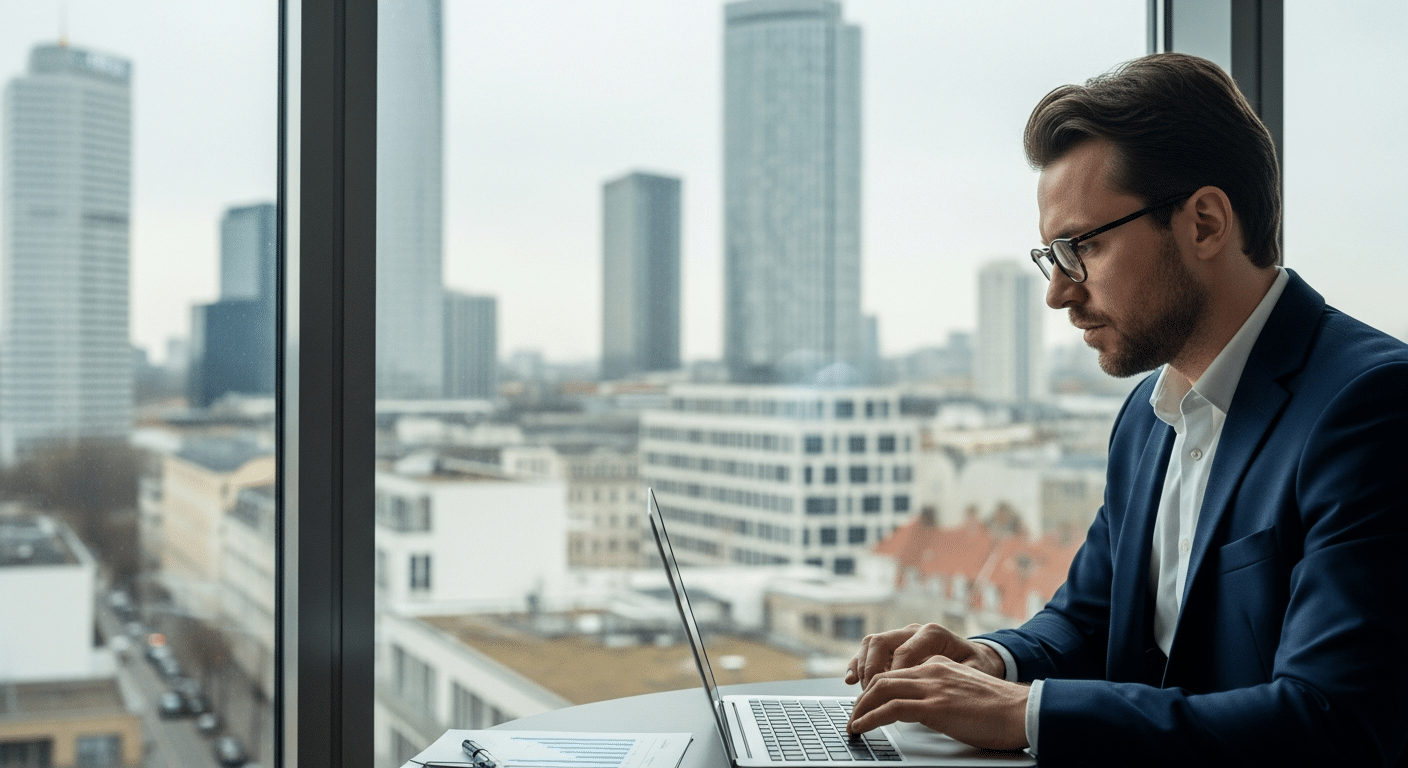 Immobilier en 2026 : bilan de 2025, tendances du marché et stratégies ...