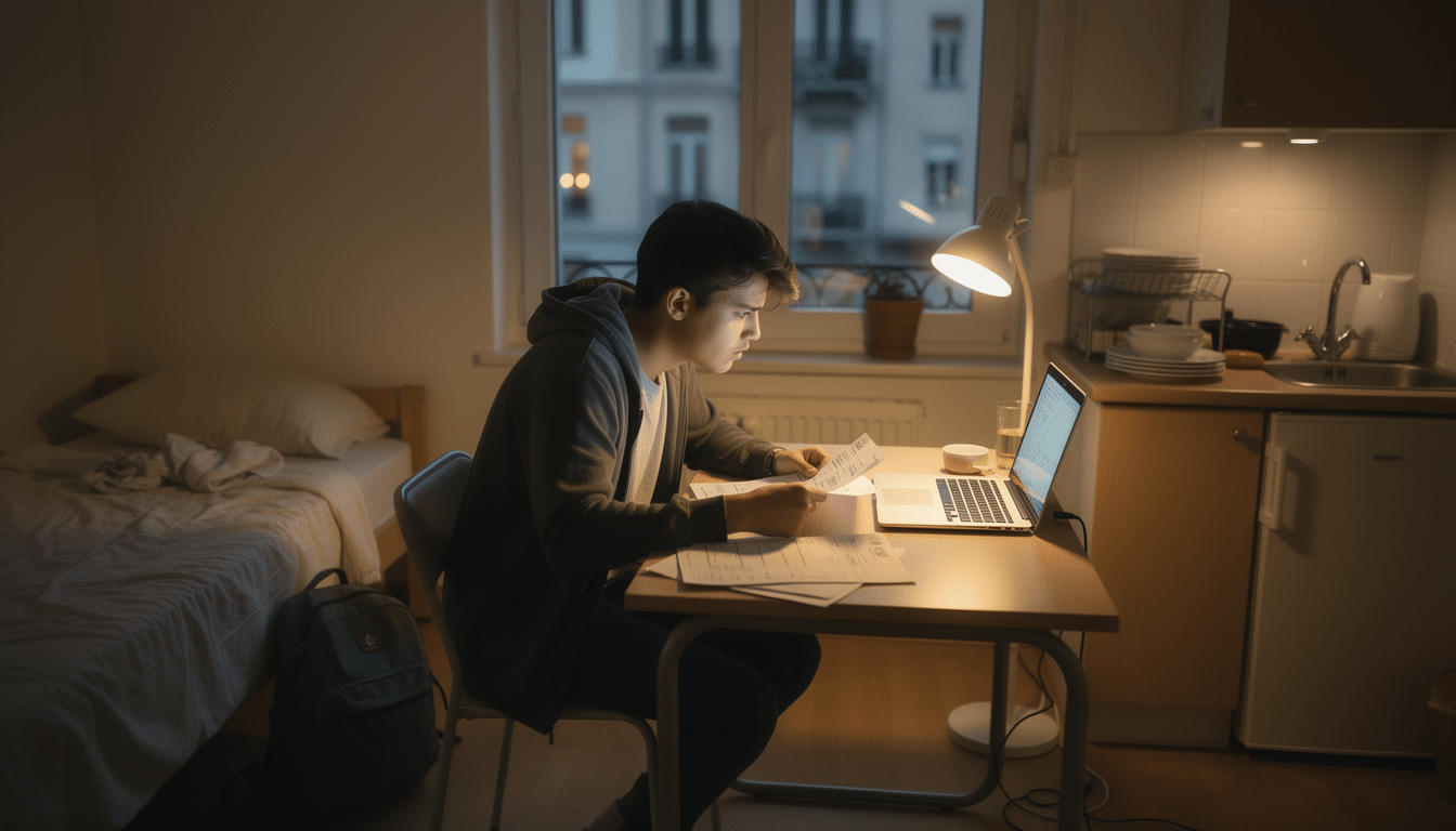 Aide au logement 2025 : montants, plafonds et simulation facile ...