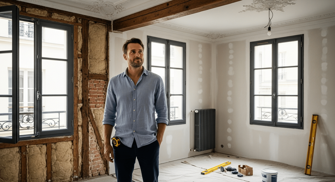 Aide au logement 2025 : montants, plafonds et simulation facile - Actual Immo - février 2026