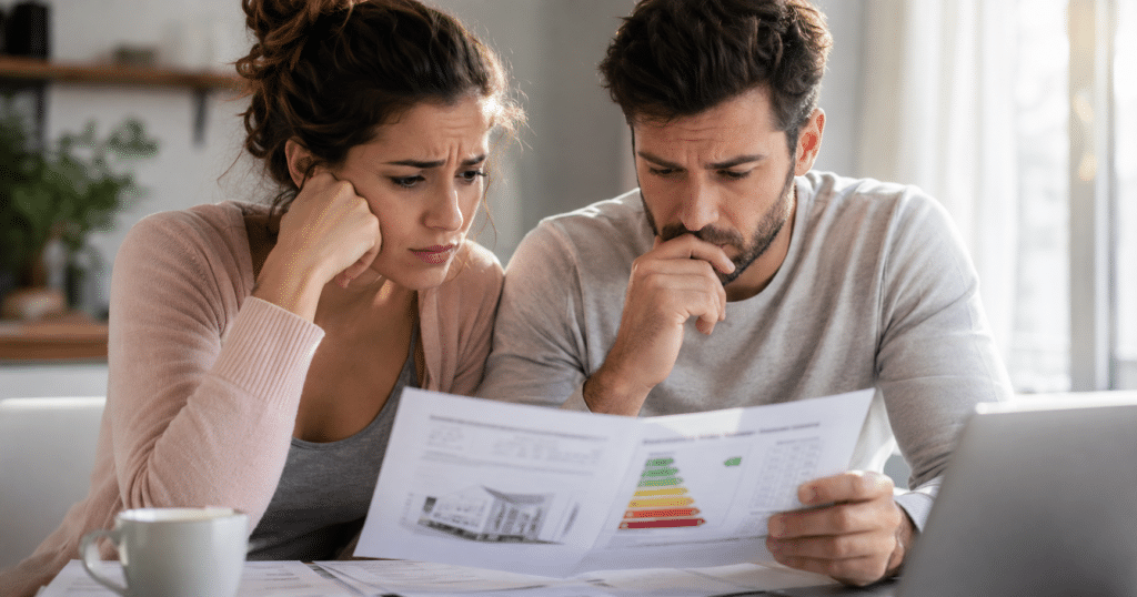 Carte DPE : comment vérifier la performance d’un logement avant une ...
