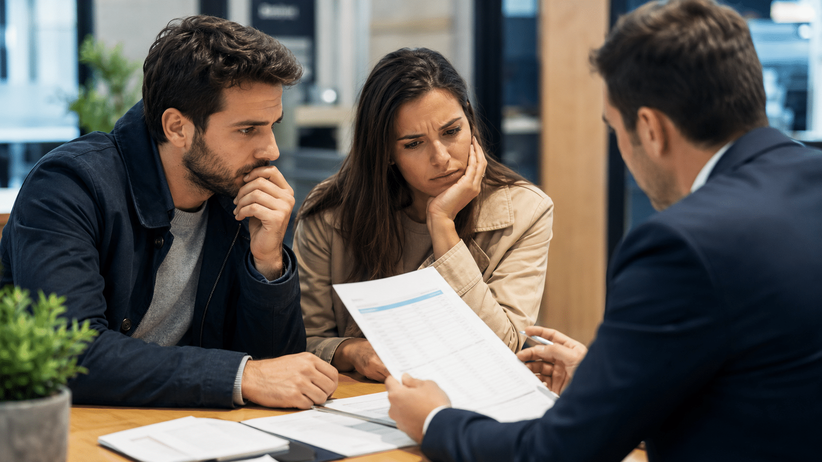 Crédit immobilier : les nouveaux taux d’usure fixés par la Banque de ...