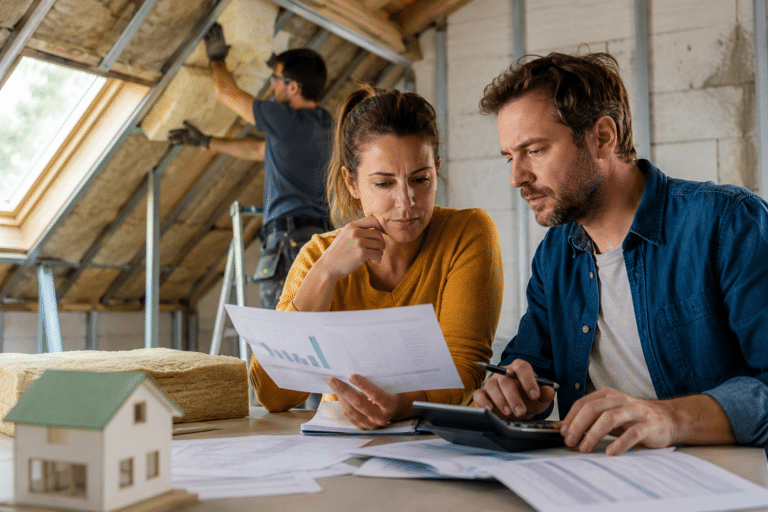Vous avez rénové votre logement ? Ces dispositifs fiscaux peuvent ...